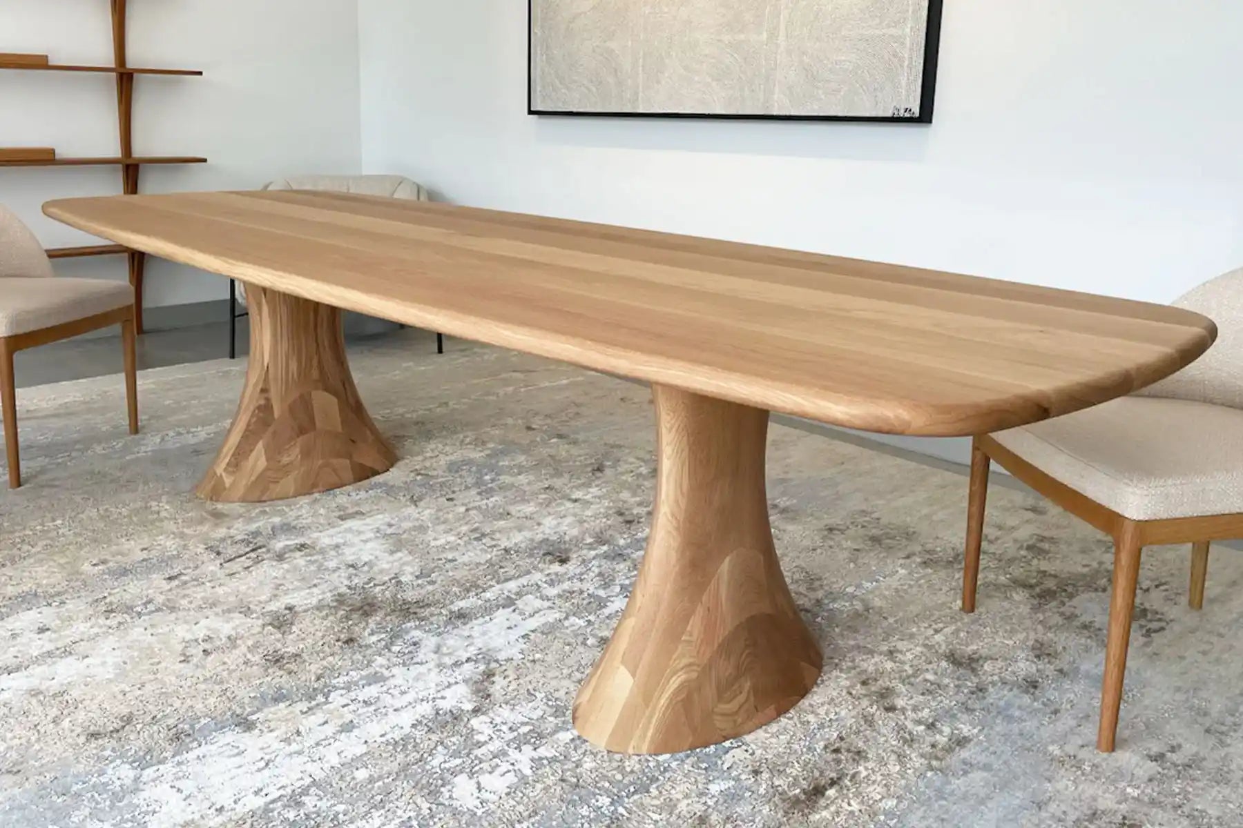 Custom Handmade Furniture | Solid Timber | Riverside Woodworks